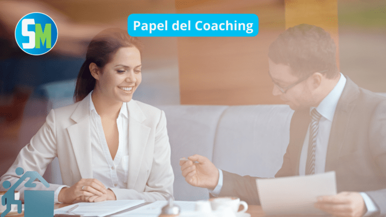El papel del coaching en la empresa - Sm Emprendedor